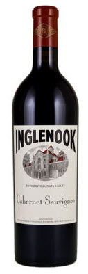 Inglenook Cabernet Sauvignon 2015 Expert Wine Review: Natalie MacLean
