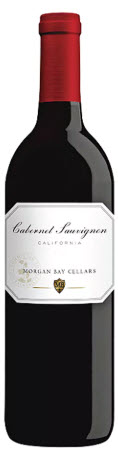 Rutherford Wine Company Morgan Bay Cellars Cabernet Sauvignon 2016 ...