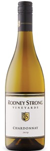 Rodney Strong Chardonnay 2021 Expert Wine Review: Natalie MacLean