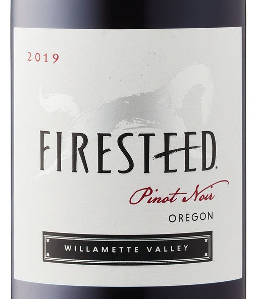 Firesteed Pinot Noir 2021 Expert Wine Review: Natalie MacLean