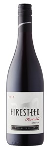 Firesteed Pinot Noir 2021 Expert Wine Review: Natalie MacLean