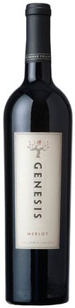 Hogue Cellars Genesis Merlot 2008 Expert Wine Review: Natalie MacLean