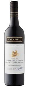 Wakefield Estate Cabernet Sauvignon 2021 Expert Wine Review: Natalie ...
