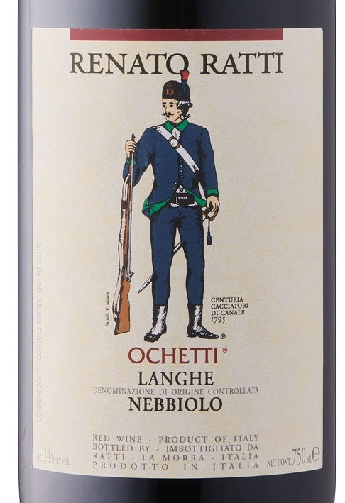 Renato Ratti Ochetti Nebbiolo 2021 Expert Wine Review: Natalie MacLean