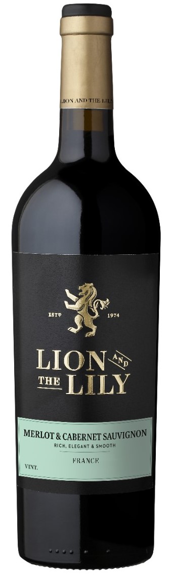 Lion And The Lily Red Blend Expert Wine Review: Natalie MacLean